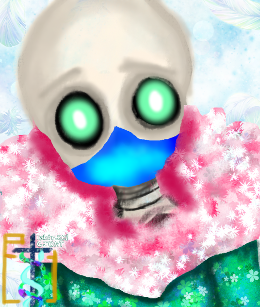 Are you Alright - ibisPaint