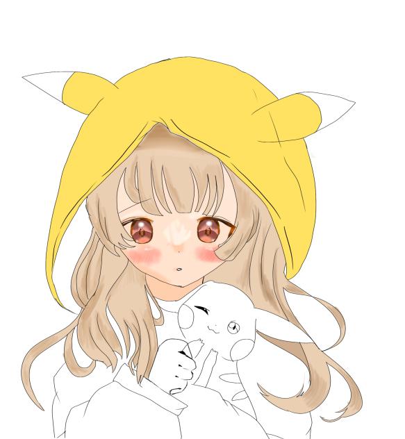 WIP! - ibisPaint
