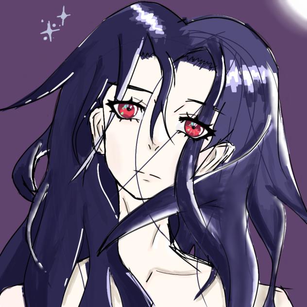 lighting practice... - ibisPaint