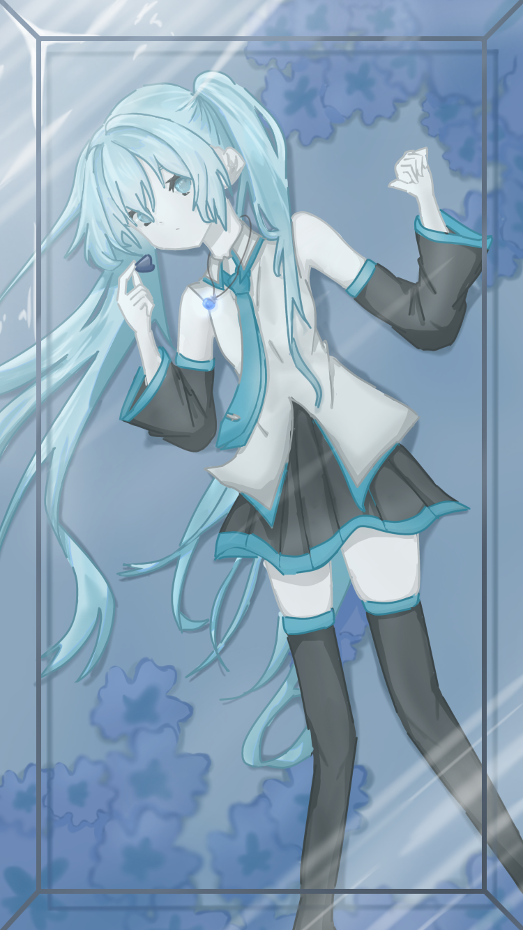 glass - ibisPaint