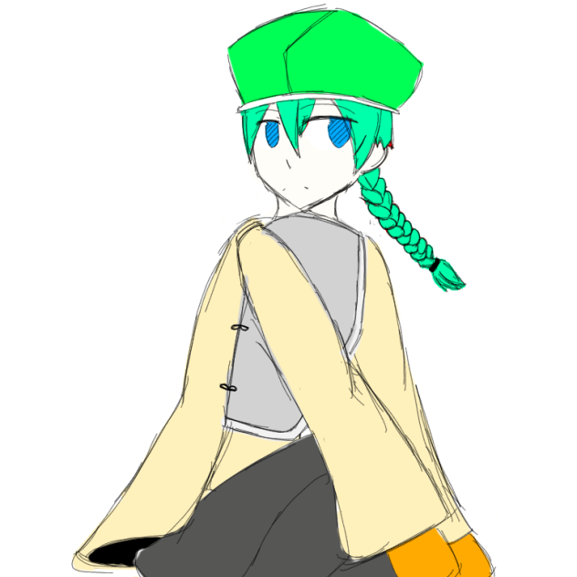 無題114514 - ibisPaint