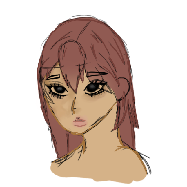 NoT dOnE - ibisPaint