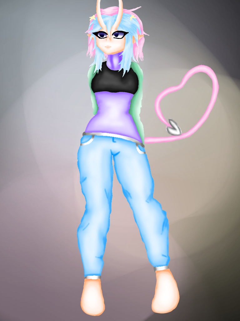 Untitled243 - ibisPaint