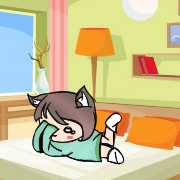 ꧁𝚂𝚕𝚎𝚎𝚙𝚢꧂ - ibisPaint