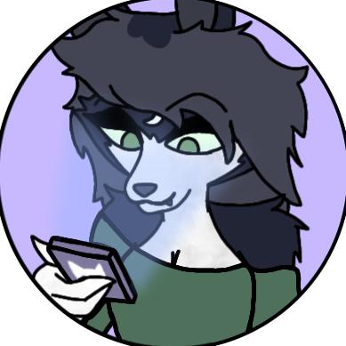 Lunar pfp - ibisPaint