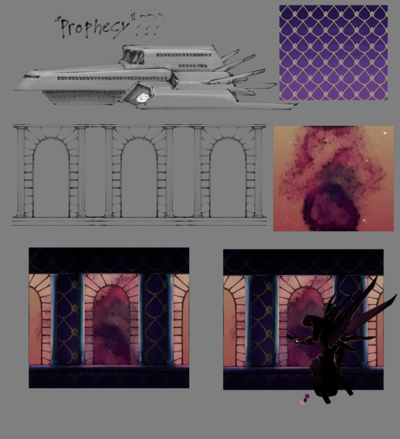 Concepts - ibisPaint