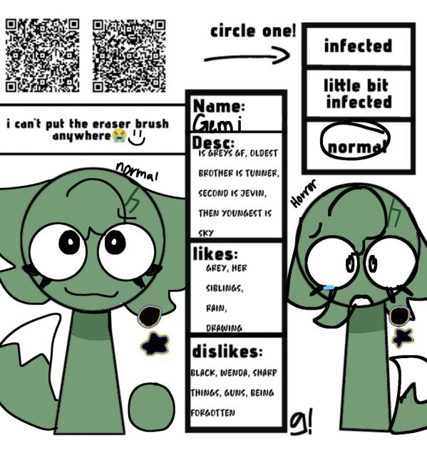 ANOTHER ONEEERRRE - ibisPaint