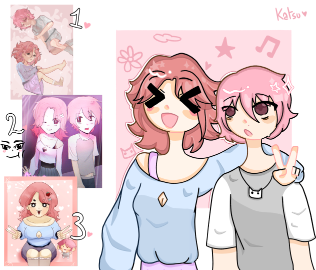 WINNERS !! - ibisPaint