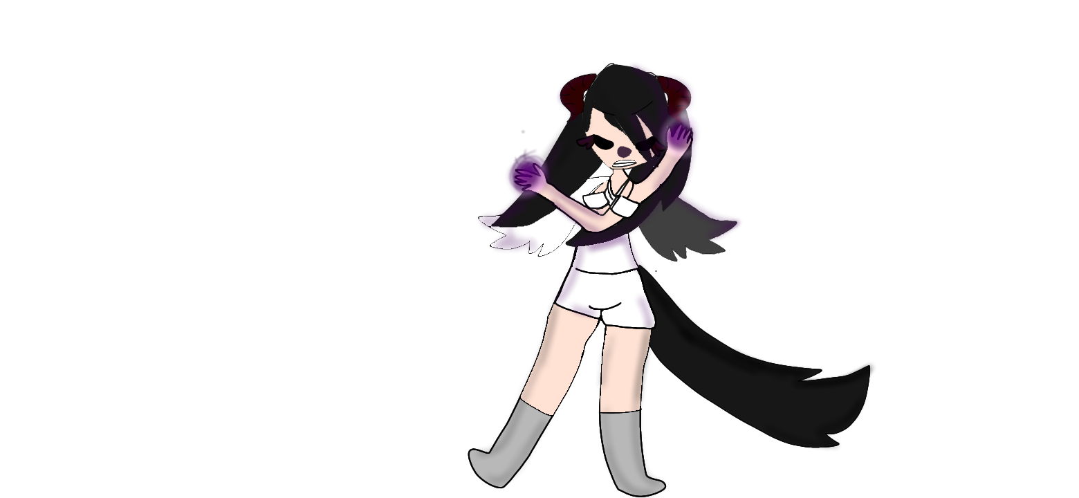 With powers~ - ibisPaint