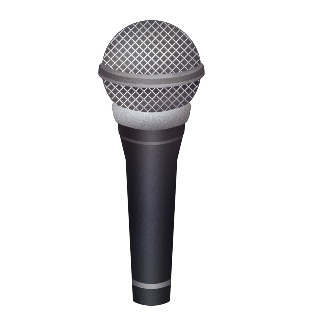 Microphone 1 - ibisPaint