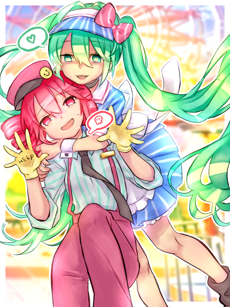 °mesmerizer coloring° - ibisPaint