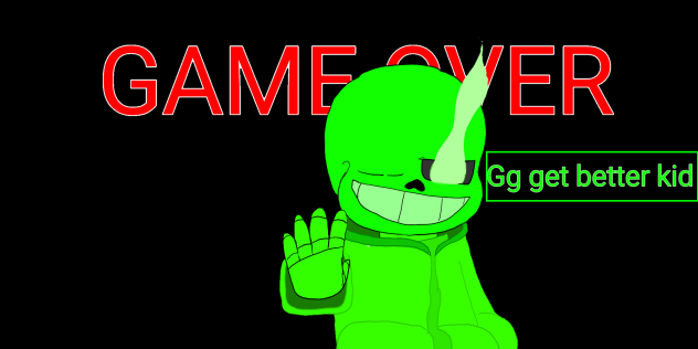 Green Sans - ibisPaint