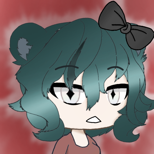 Bad Traceing - ibisPaint