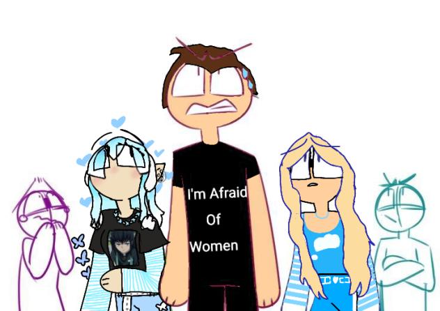 Roblox avatar collab - ibisPaint