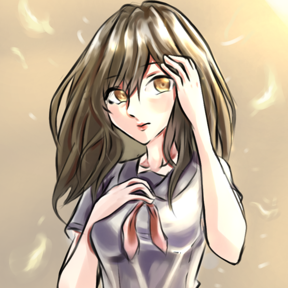 Feathers - ibisPaint