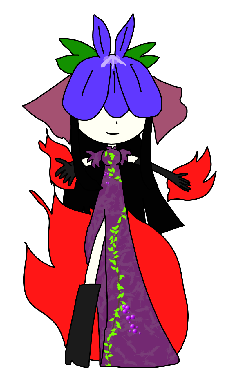 Hisami Yomotsu - ibisPaint