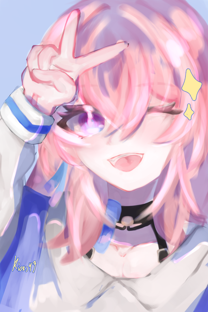 March 7th - ibisPaint