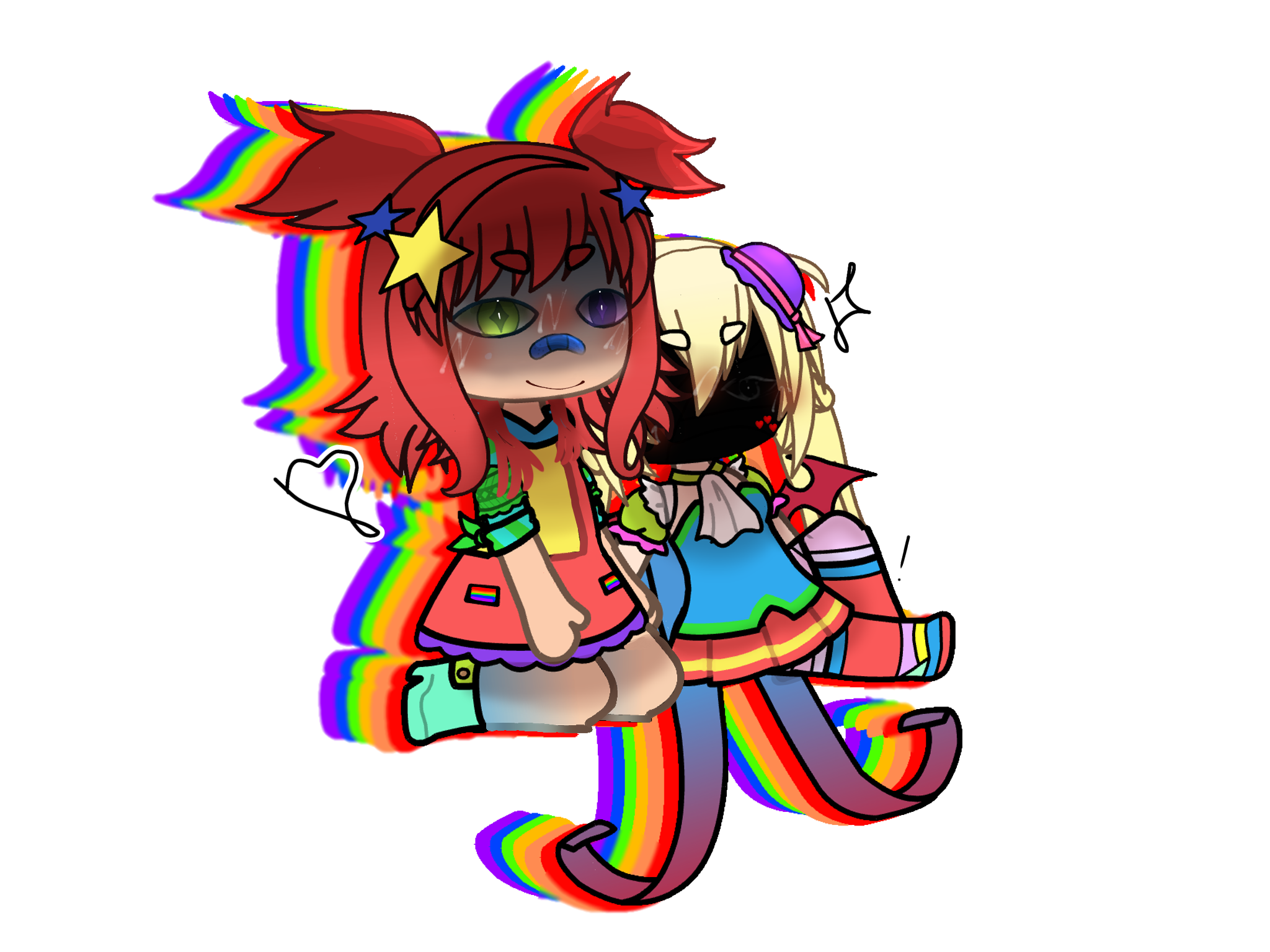 These two - ibisPaint