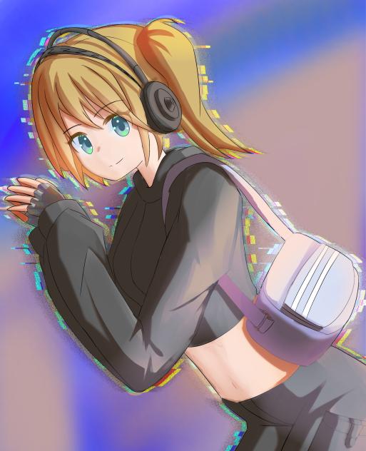 Please 🙏~ - ibisPaint