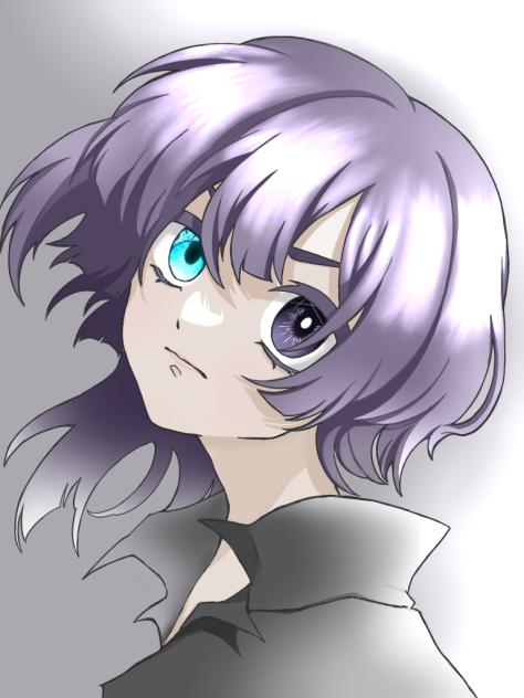 無題214 - ibisPaint