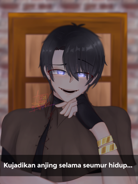 Gizan Viva Fantasy season 2 - ibisPaint