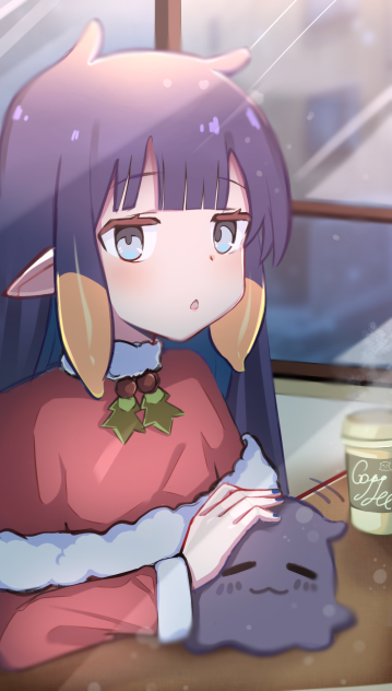 random post #8 - ibisPaint