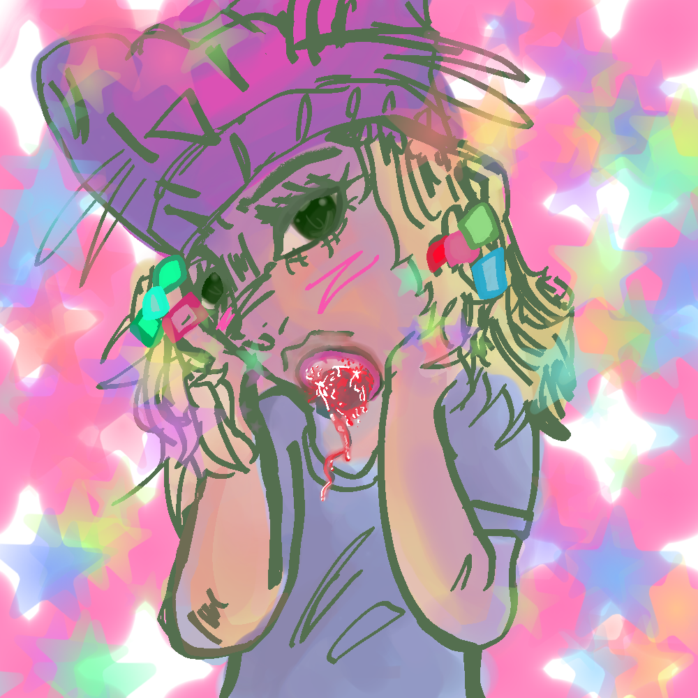 Something - ibisPaint