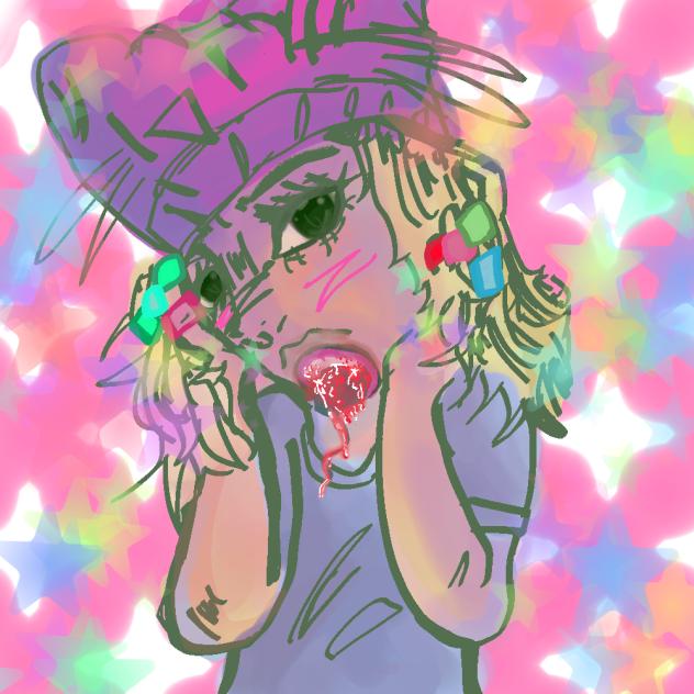 Something - ibisPaint