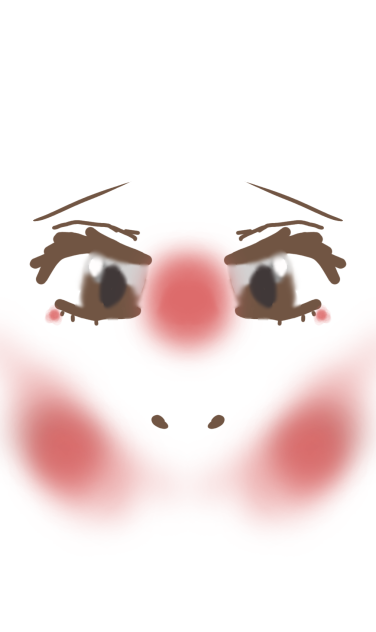 face - ibisPaint