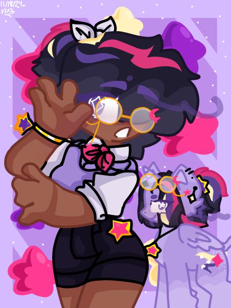 •Magic• - ibisPaint