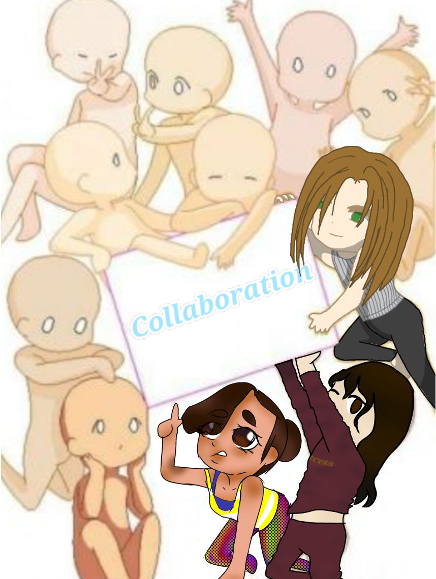 collab READ INSTRUCTIONS - ibisPaint