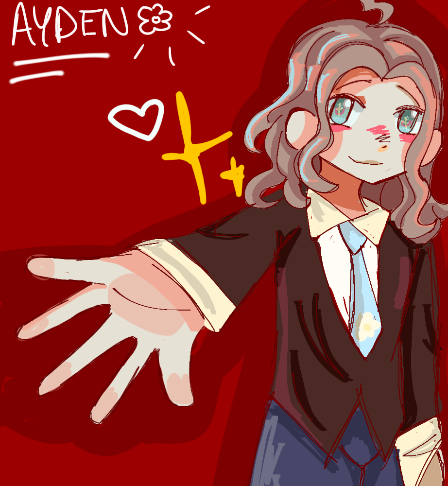 🌹Fallin' in love 🩷🌹 - ibisPaint