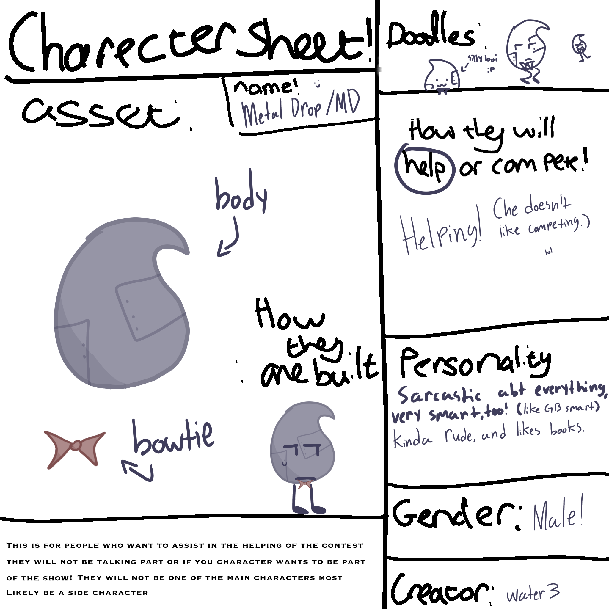 Am i too late or.. - ibisPaint