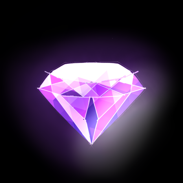 Amethyst - ibisPaint