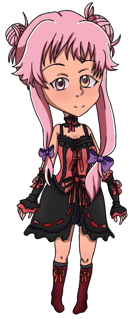 abomination of yanderes - ibisPaint