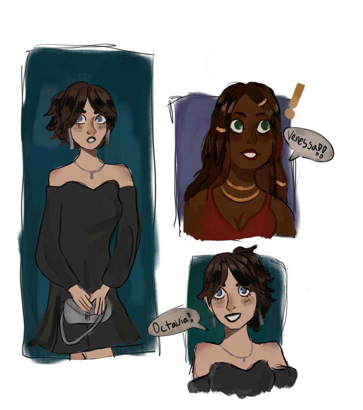 Kydos FA - ibisPaint