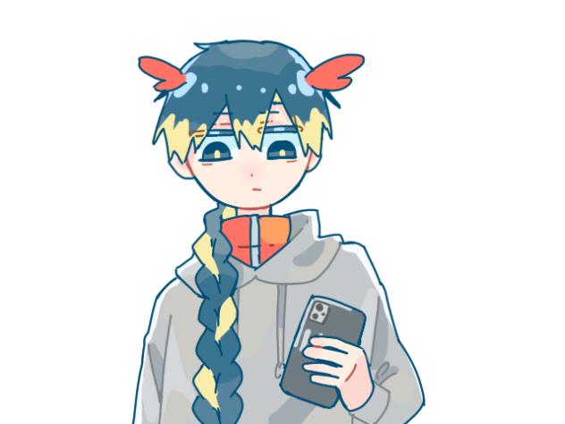 無題894 - ibisPaint