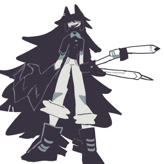 miss circle - ibisPaint