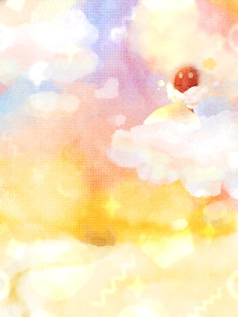 Clouds - ibisPaint