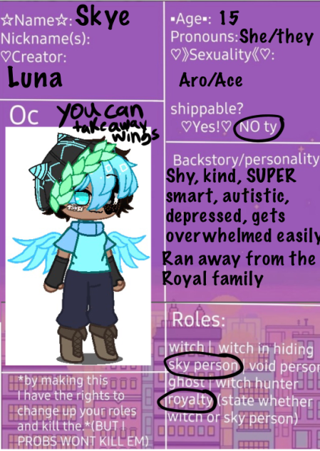 CS for the witching games! - ibisPaint