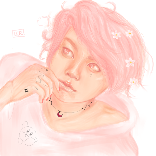 koo softcore 🍥 - ibisPaint
