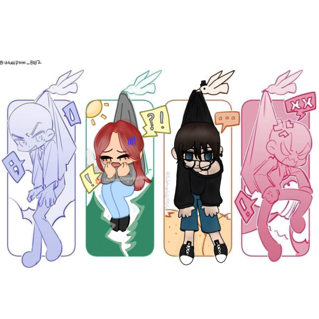 Collab with Mer! - ibisPaint