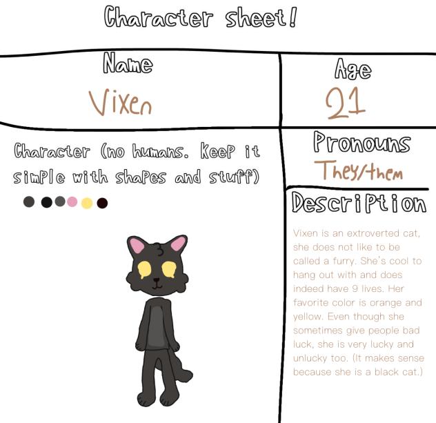 For The Void - ibisPaint