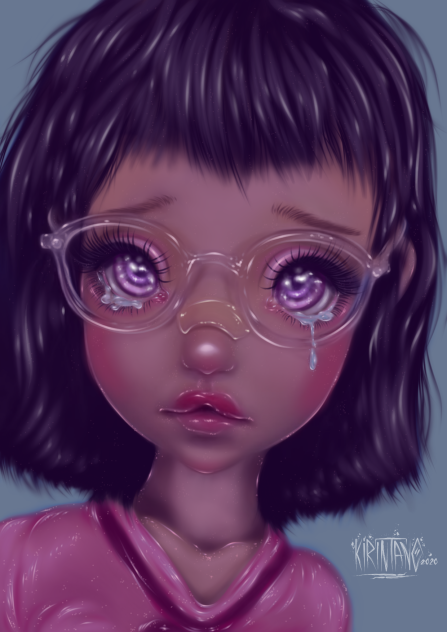 Baby doll - ibisPaint
