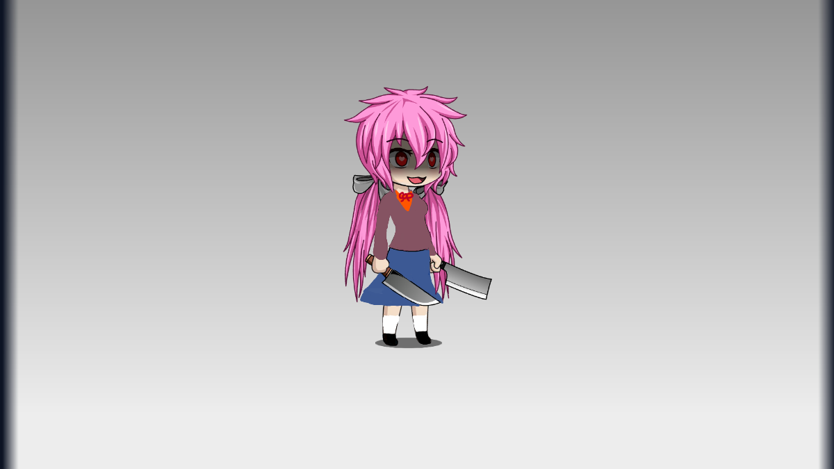 ddlc 20 - ibisPaint