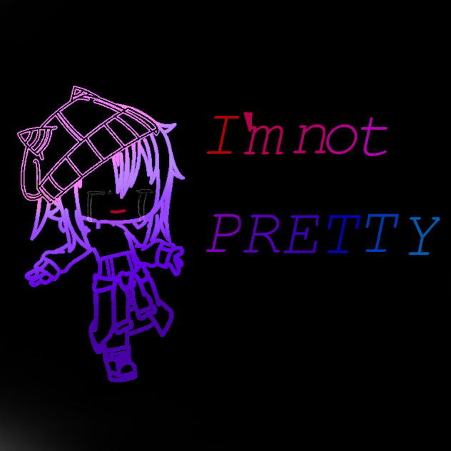 I’m not petty - ibisPaint