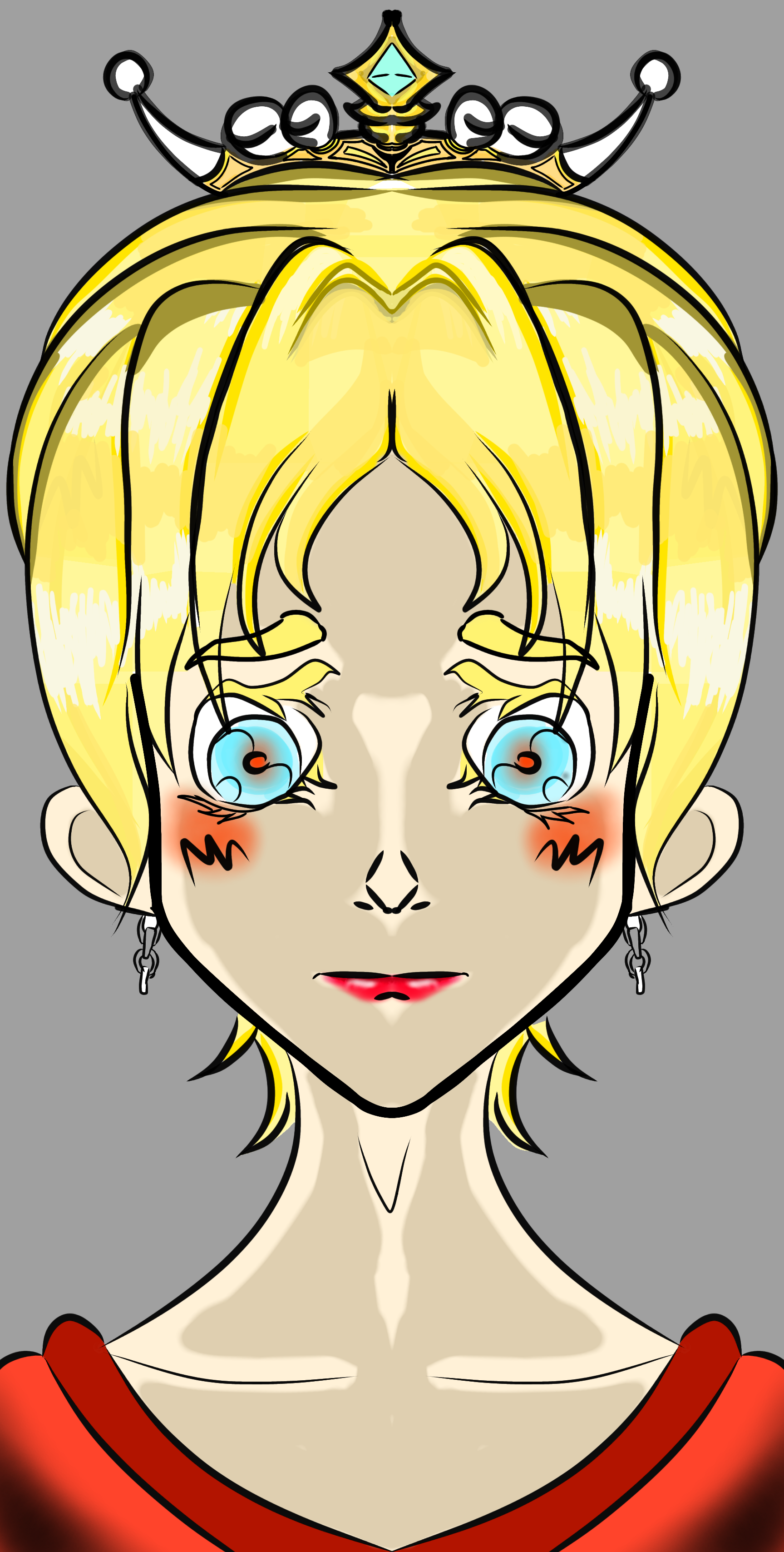 highness - ibisPaint