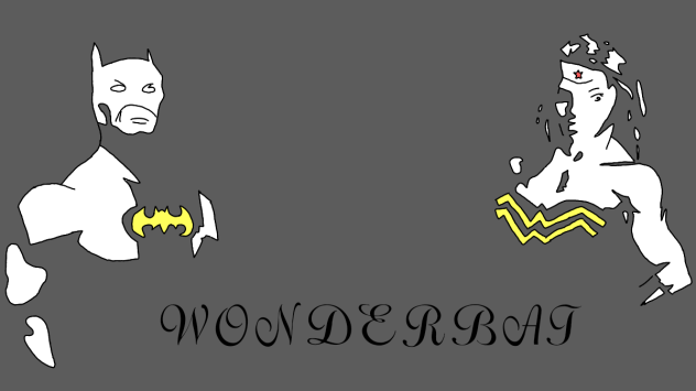 Wonderbat 3 - ibisPaint