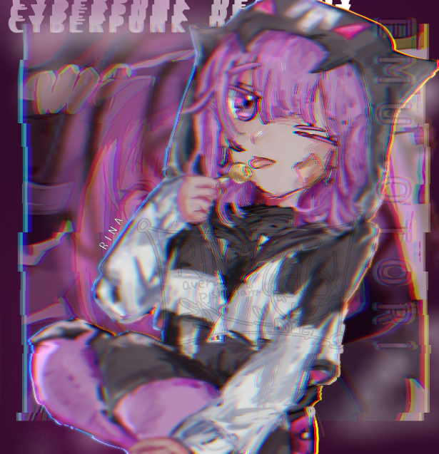 EMU OTORI!, - ibisPaint