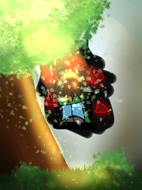 nah i hate it - ibisPaint